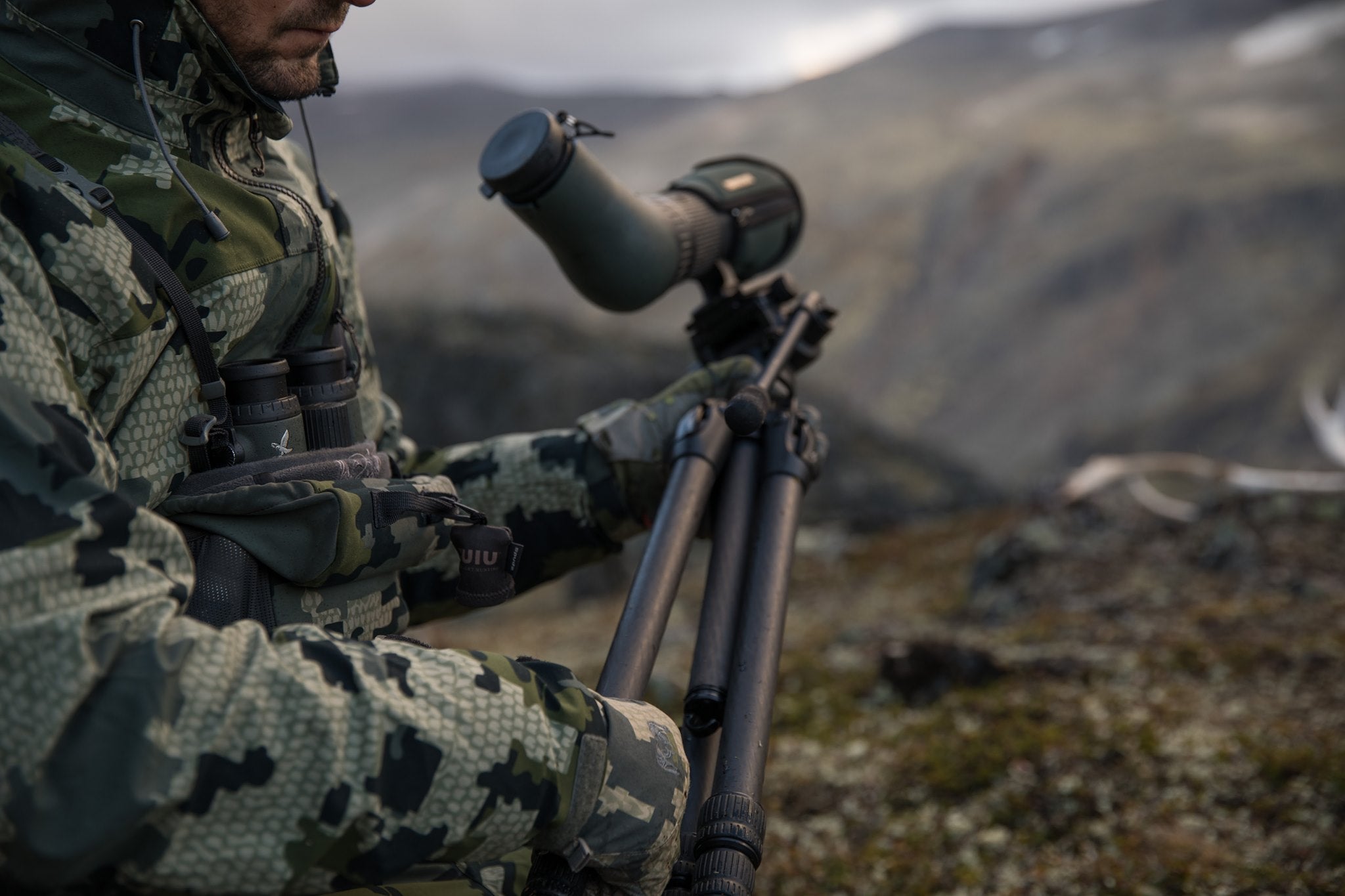 Spotting Scopes – Shooting Warehouse Sport Optics Ltd.