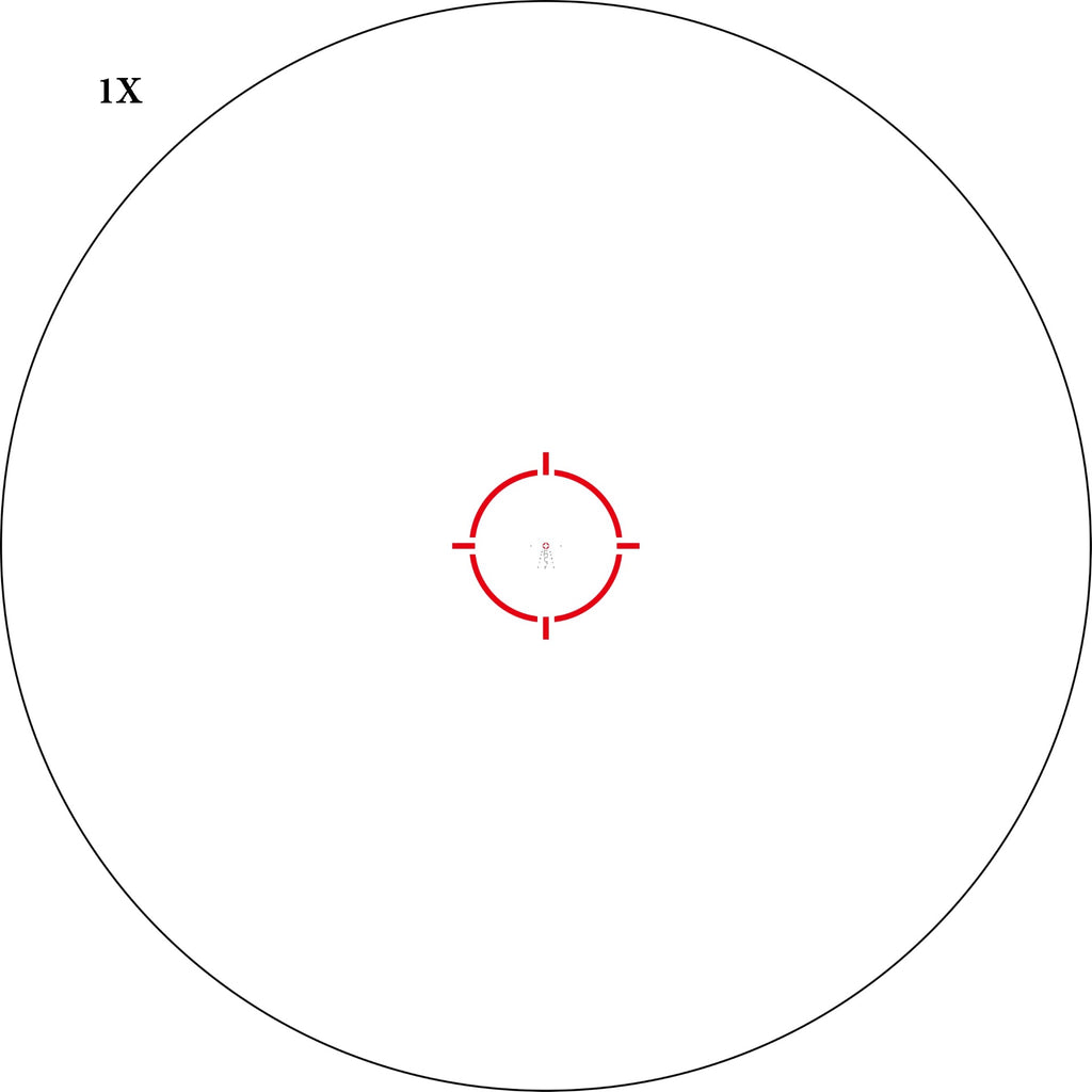 ARKEN OPTICS EP-8 1-8x28 FFP LPVO Riflescope – Shooting Warehouse Sport Optics