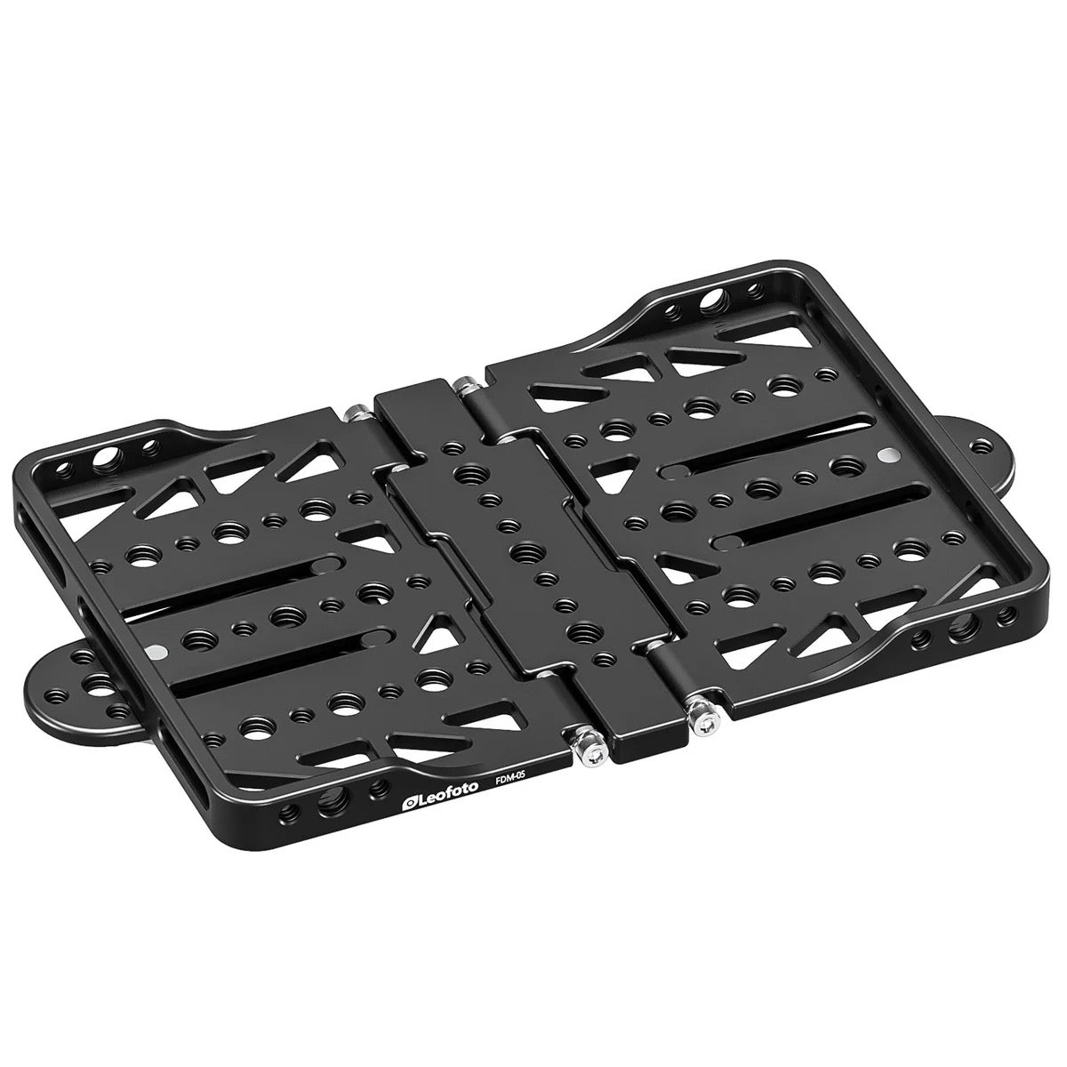LEOFOTO FDM-05 Foldable TAC TABLE | Integrated Arca Rail and MBC-22 MI ...