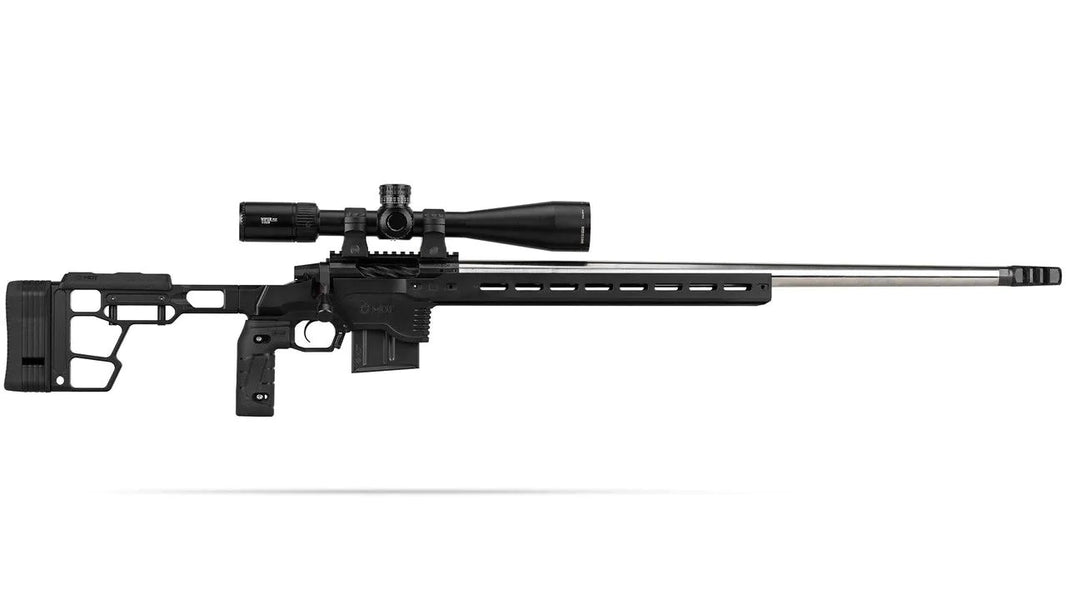 MDT RIFLE CHASSIS AND STOCKS – Shooting Warehouse Sport Optics Ltd.