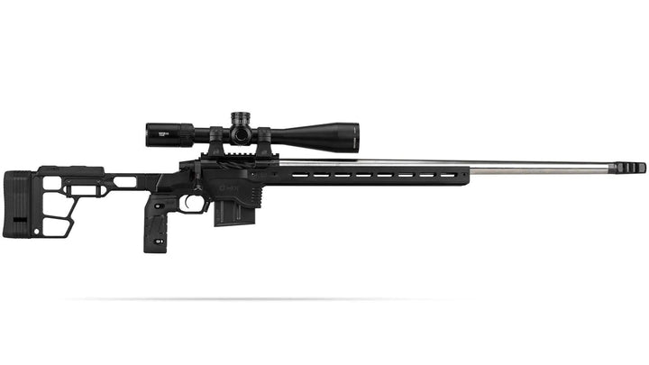 MDT RIFLE CHASSIS AND STOCKS – Shooting Warehouse Sport Optics Ltd.