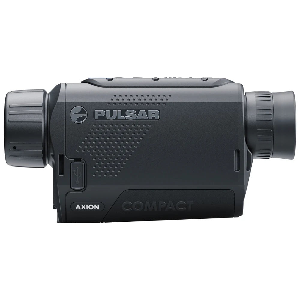 PULSAR Axion XG30 Compact Thermal Monocular – Shooting Warehouse Sport ...