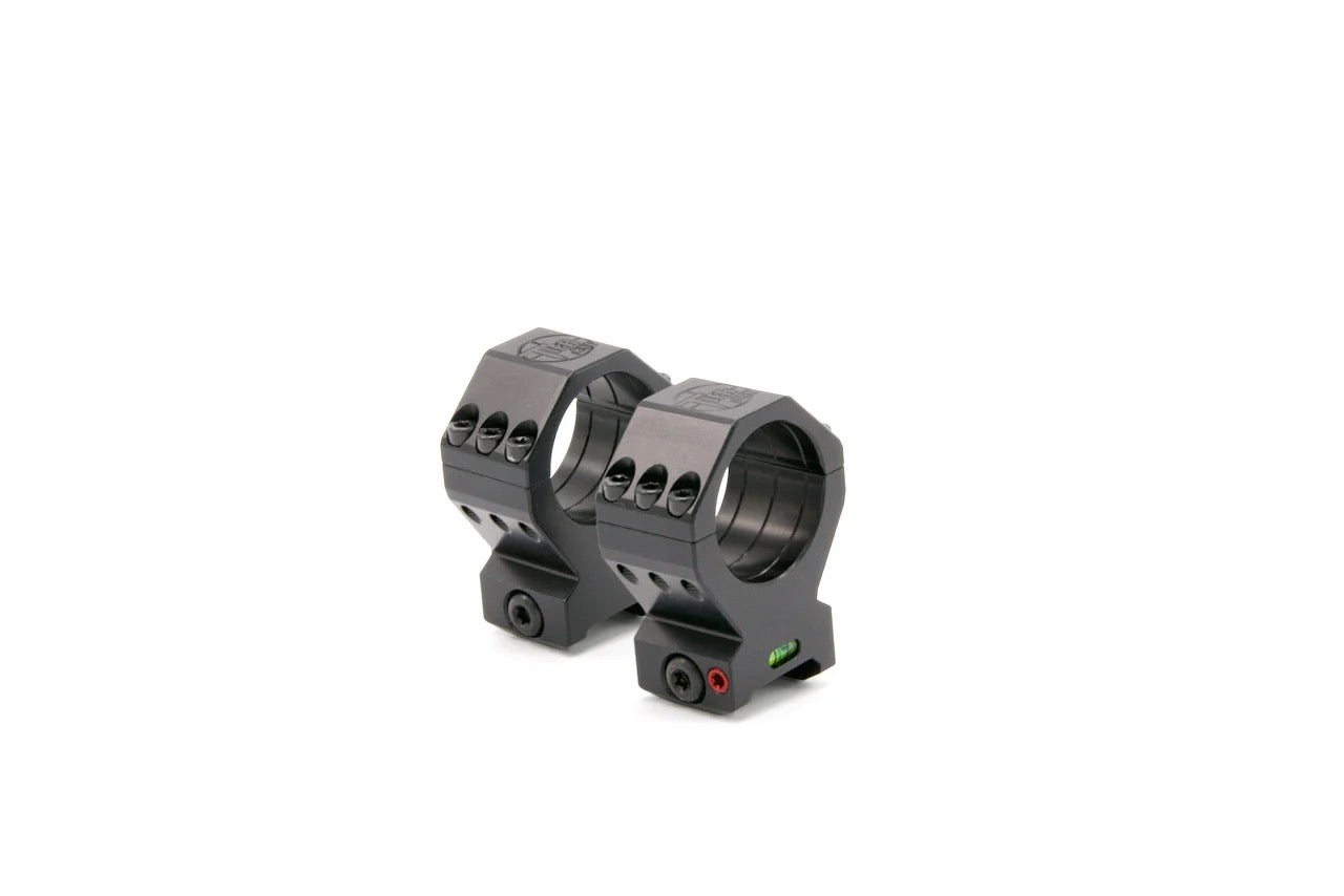 TIER-ONE (UK) TACTICAL SCOPE RINGS – Shooting Warehouse Sport Optics Ltd.