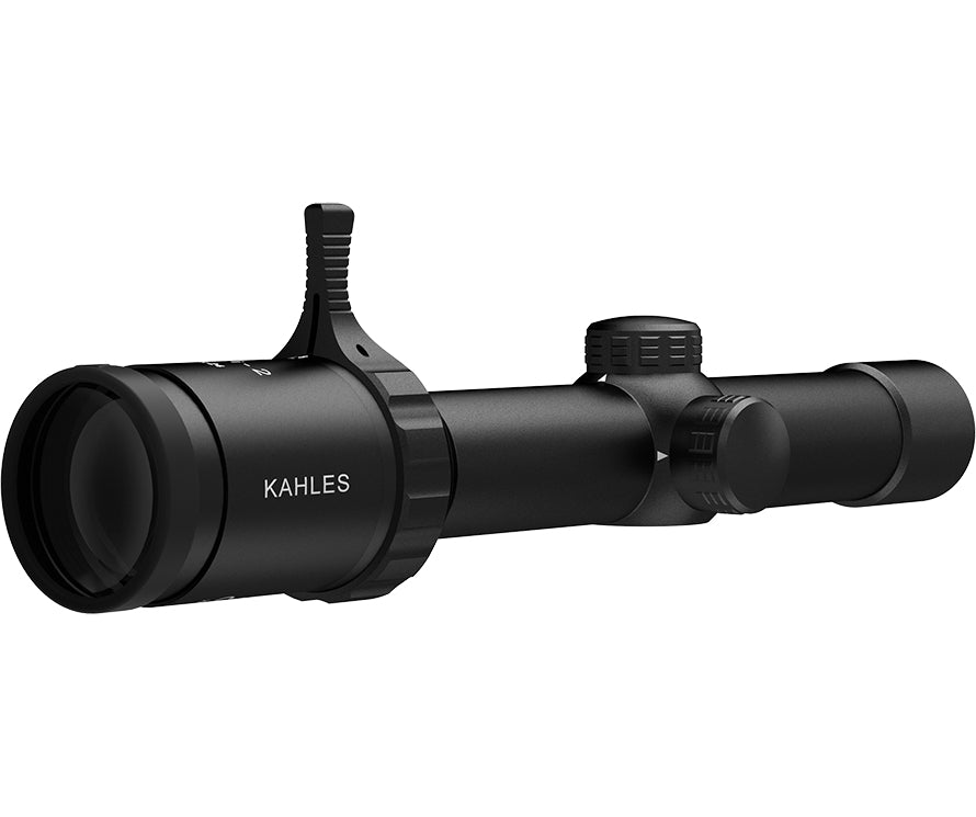 Kahles K18i-2 (1-8x24) 3GR Reticle – Shooting Warehouse Sport Optics