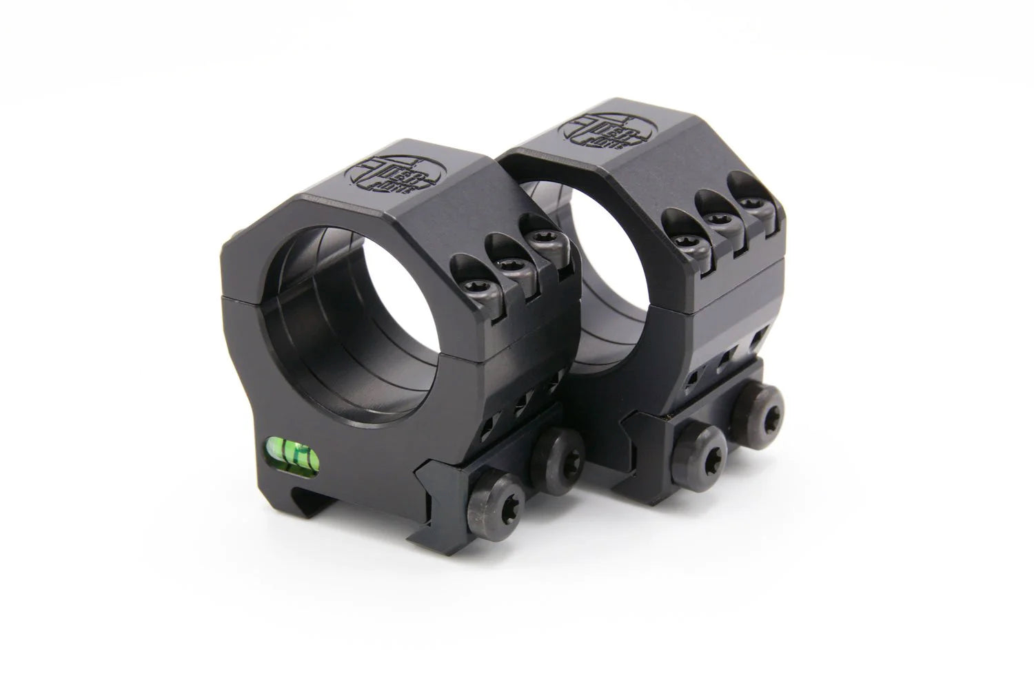 TIER-ONE (UK) TACTICAL SCOPE RINGS – Shooting Warehouse Sport Optics