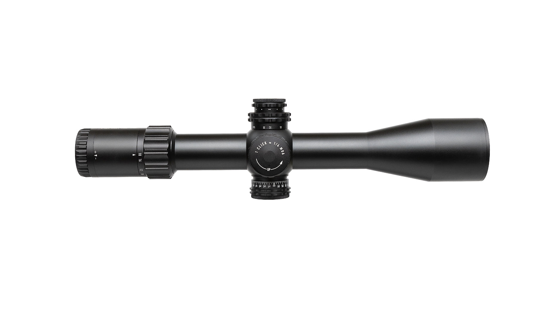 ELEMENT OPTICS TITAN 3-18x50 FFP – Shooting Warehouse Sport Optics Ltd.
