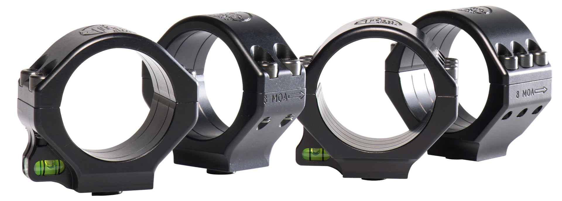 TIER-ONE BLASER rings to attach to your BLASER SADDLE MOUNT ...