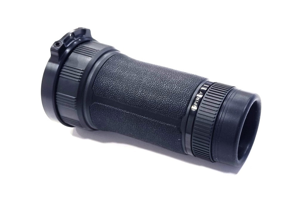 RUSAN Modular Adapters/Connectors for Thermal and Night Vision Devices ...