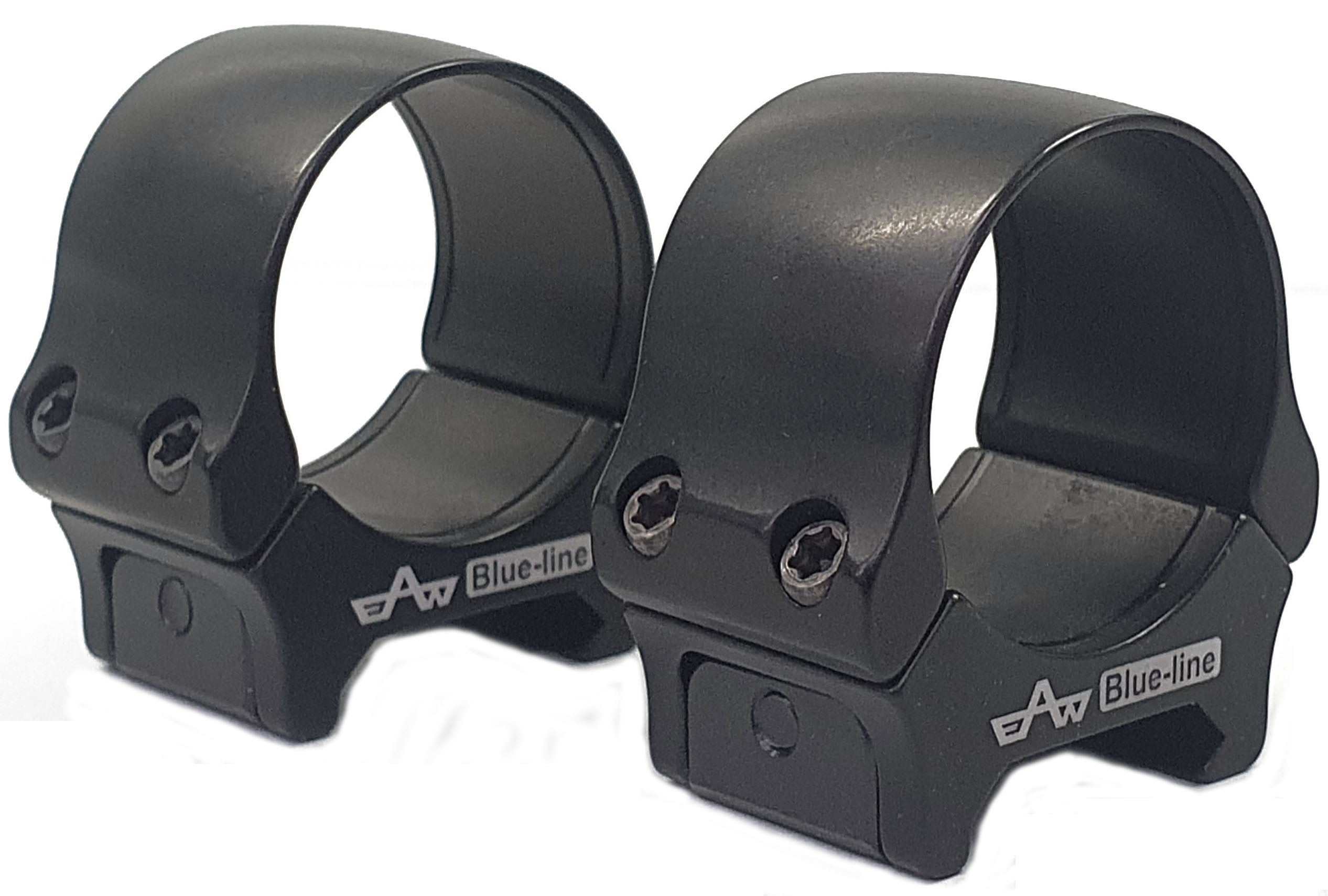 EAW Blueline PICATINNY Scope Rings – Shooting Warehouse Sport Optics Ltd.