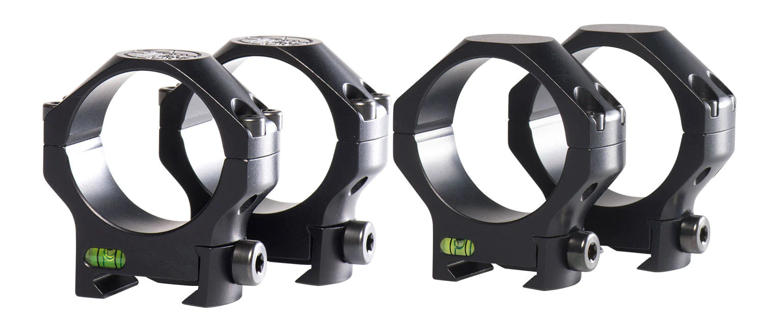 TIER-ONE (UK) Picatinny RingsSets – Shooting Warehouse Sport Optics Ltd.