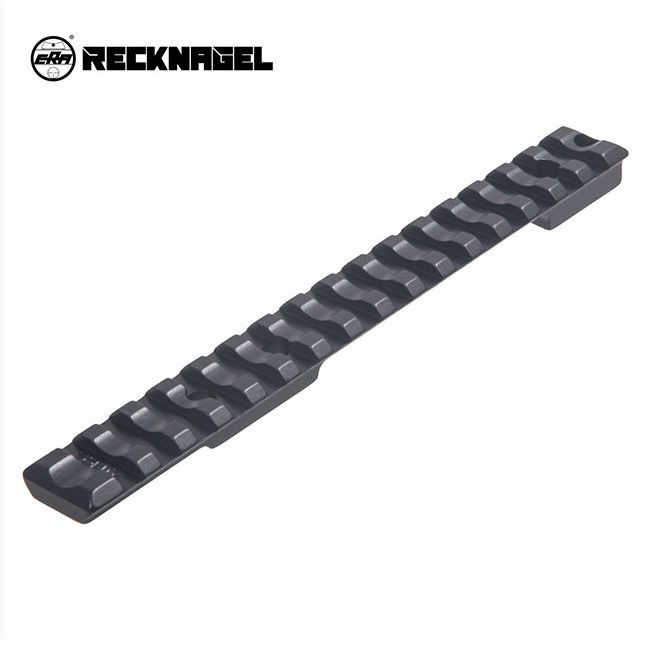 RECKNAGEL Picatinny Rails for Rem 700 Actions – Shooting Warehouse ...