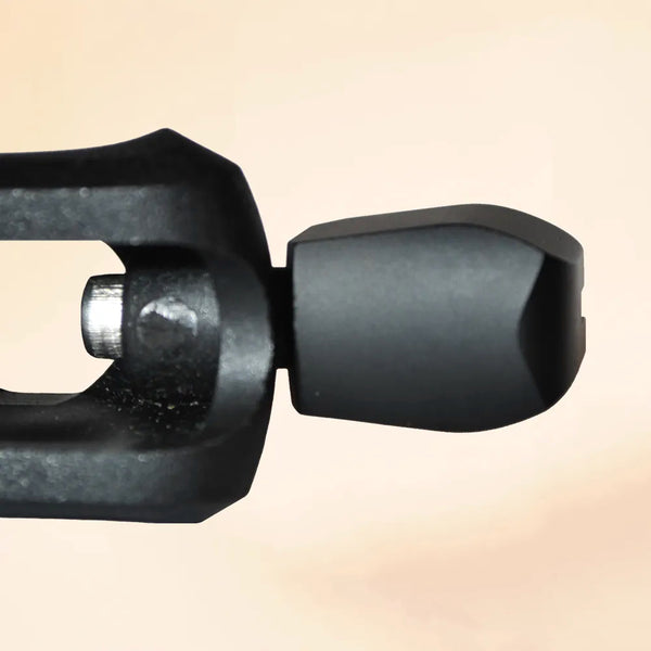 SPARTAN JAVELIN BIPOD ADAPTER FOR BLASER R8 - BY SALAMANDER TACTICAL ...