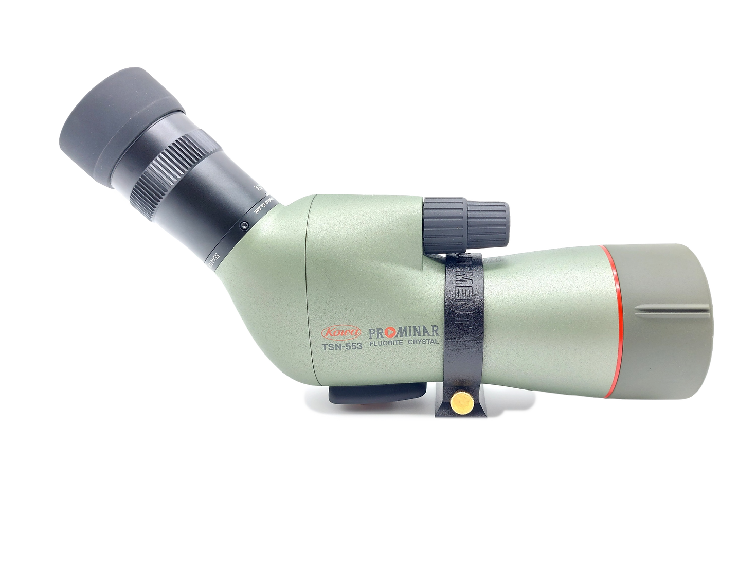 AZIAK EQUIPMENT KOWA 553 ROTATING MOUNT – Shooting Warehouse Sport Optics