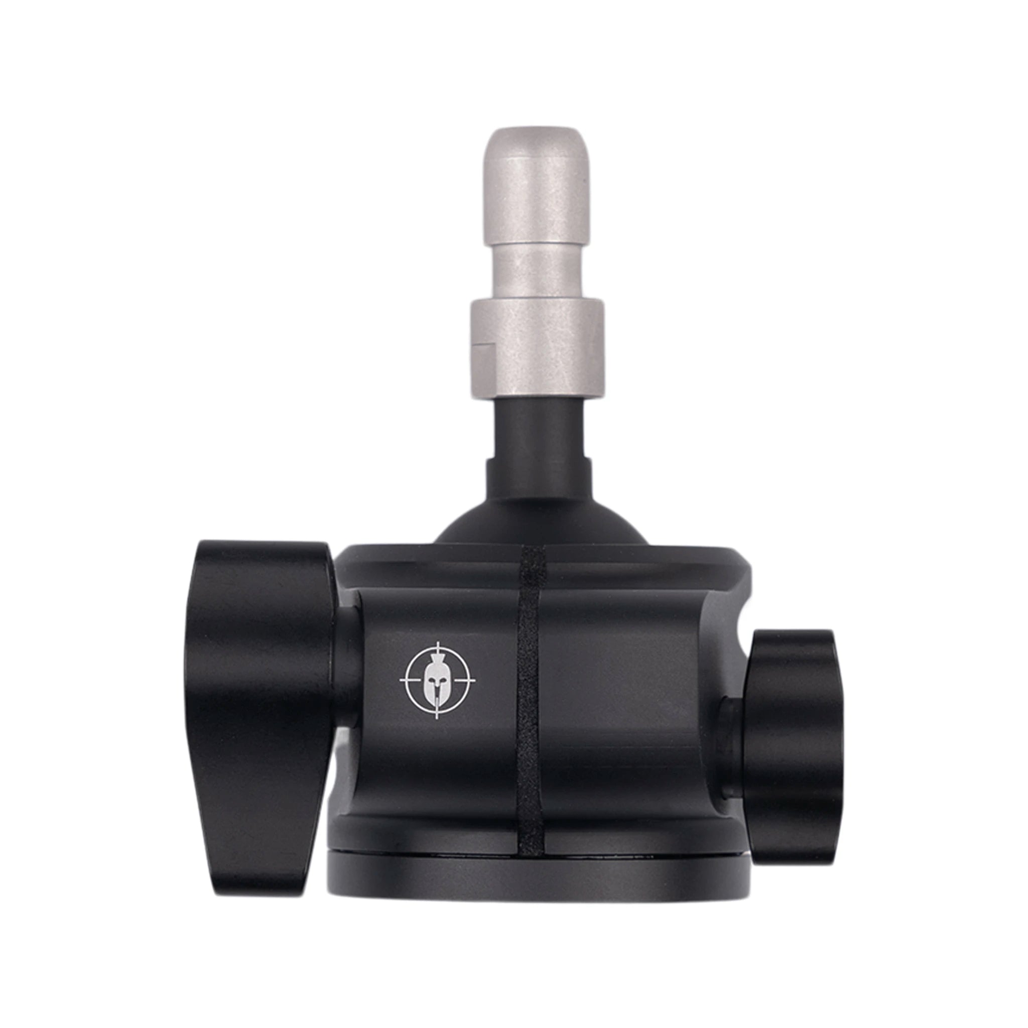 SPARTAN PRECISION - Davros PRO Gen 1 Head – Shooting Warehouse Sport Optics