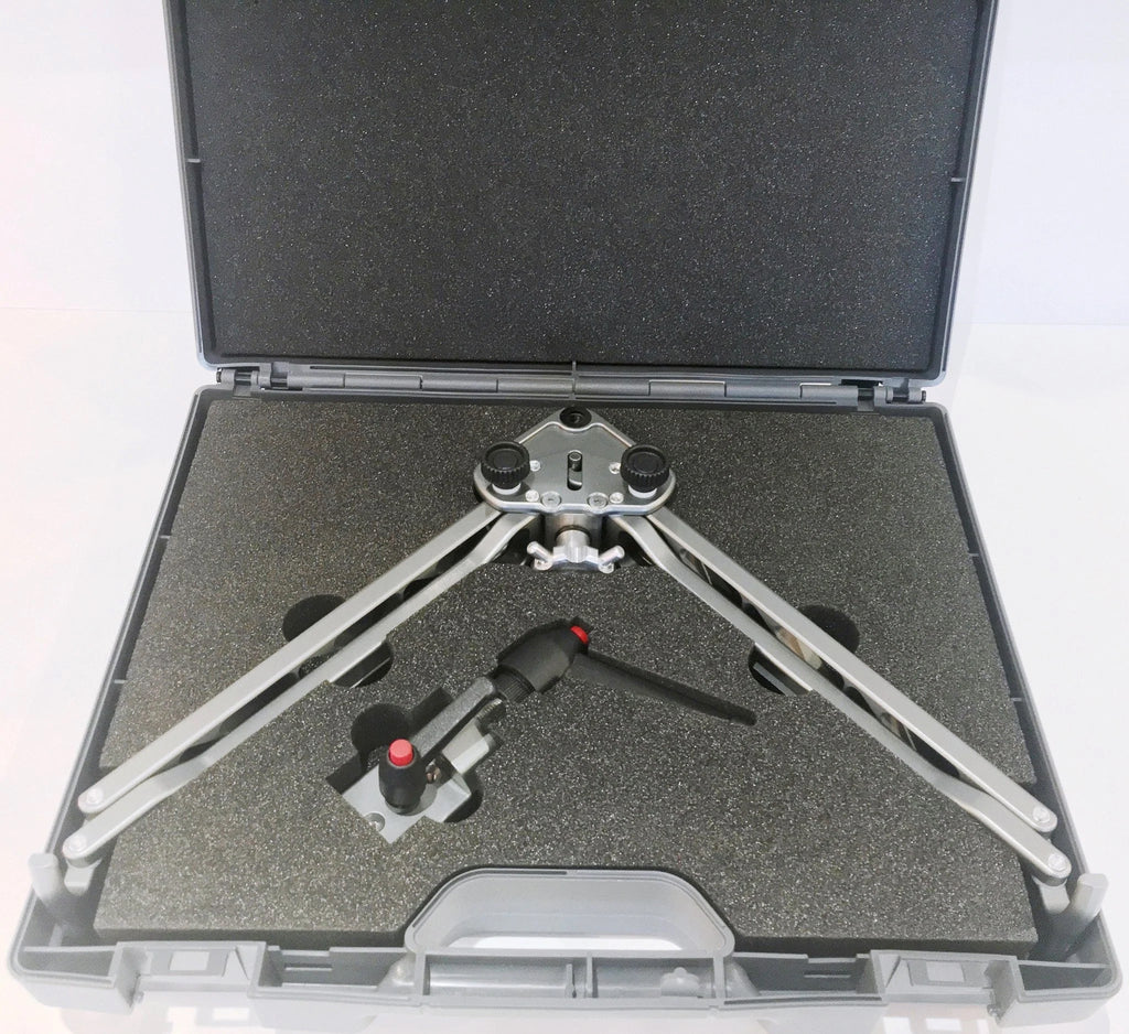 TIER-ONE (UK) FTR BIPOD ACCESSORIES – Shooting Warehouse Sport Optics