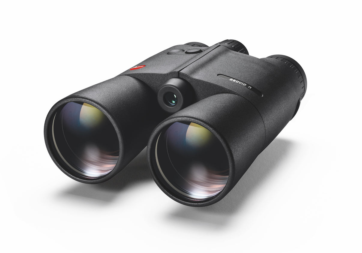 LEICA GEOVID-R LASER RANGEFINDER BINOCULARS - NON BLUETOOTH – Shooting ...