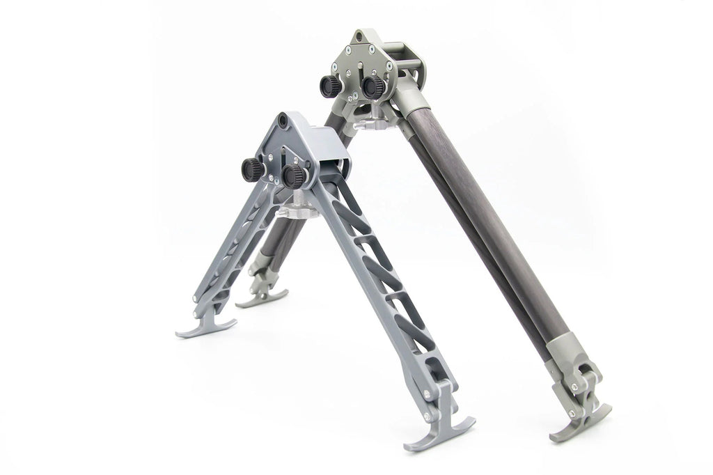 TIER-ONE (UK) FTR BIPOD ACCESSORIES – Shooting Warehouse Sport Optics