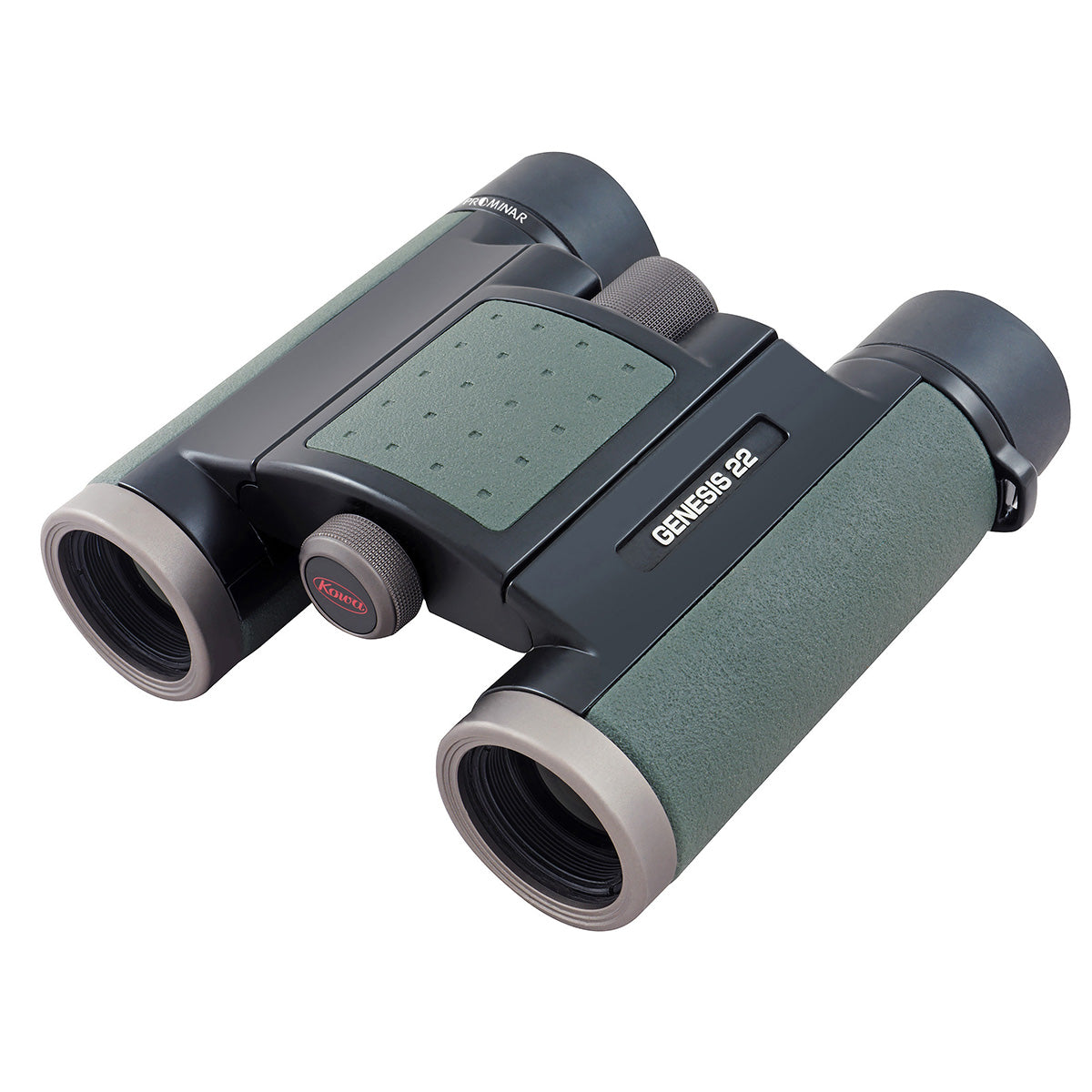 KOWA GENESIS 22 XD PROMINAR BINOCULARS – Shooting Warehouse Sport ...