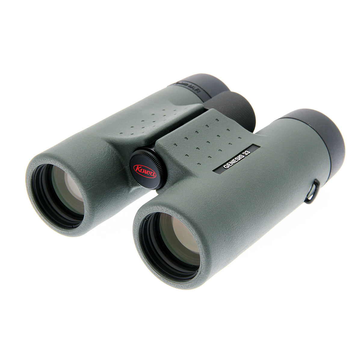 KOWA GENESIS 33 XD PROMINAR BINOCULARS – Shooting Warehouse Sport ...