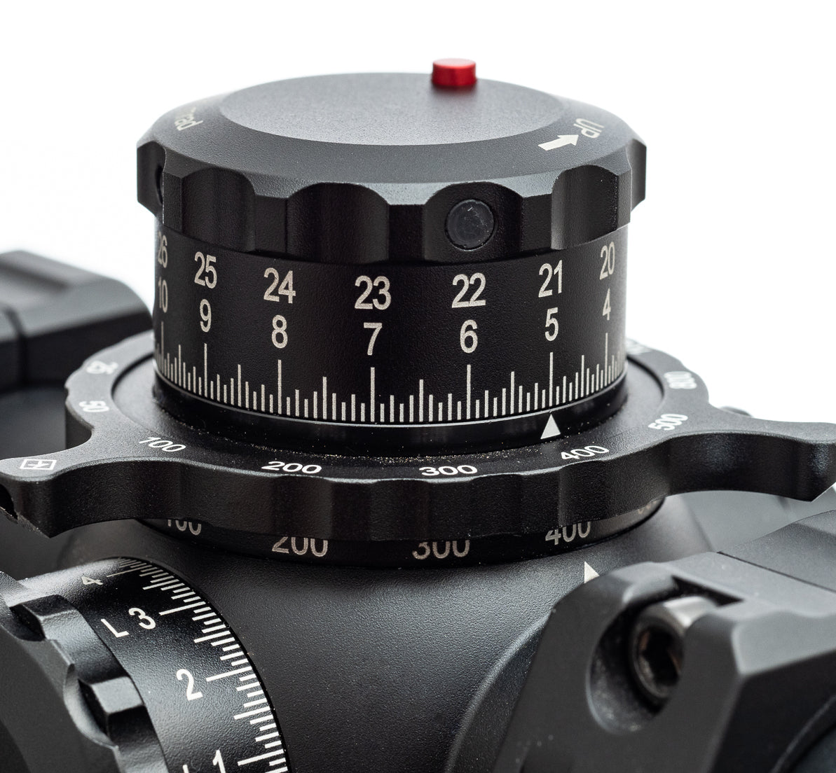 Kahles Riflescope Parallax Spinner – Shooting Warehouse Sport Optics Ltd.