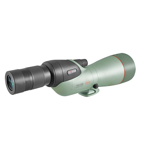 KOWA TSN-88A and KOWA TSN-88S PROMINAR SPOTTING SCOPE BODIES and KITS ...
