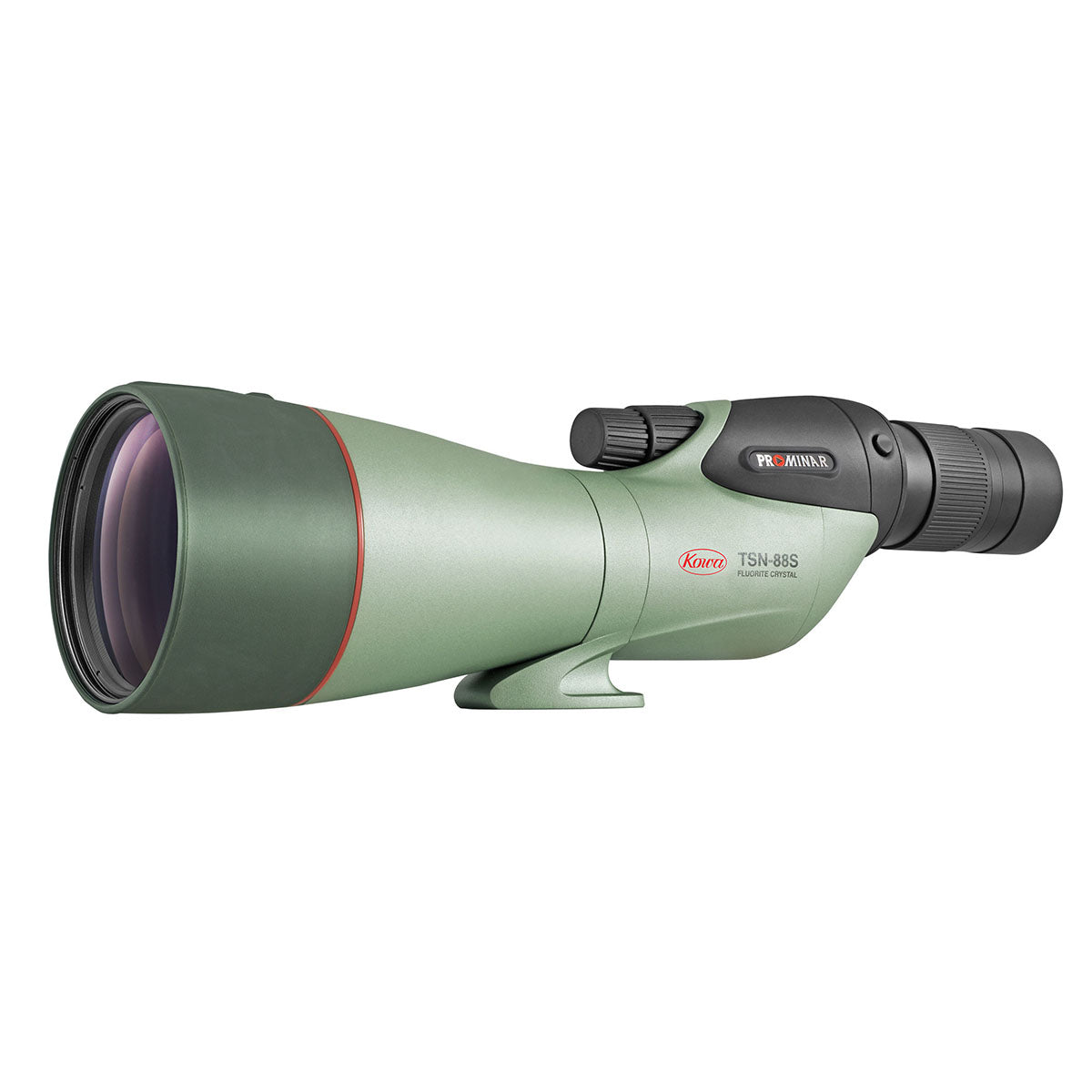 KOWA TSN-88A and KOWA TSN-88S PROMINAR SPOTTING SCOPE BODIES and KITS ...