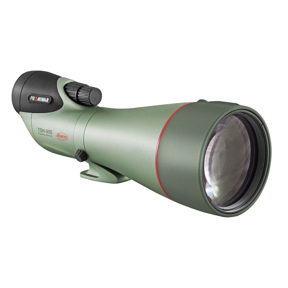 KOWA TSN-99A and KOWA TSN-99S PROMINAR SPOTTING SCOPE BODIES and KITS ...