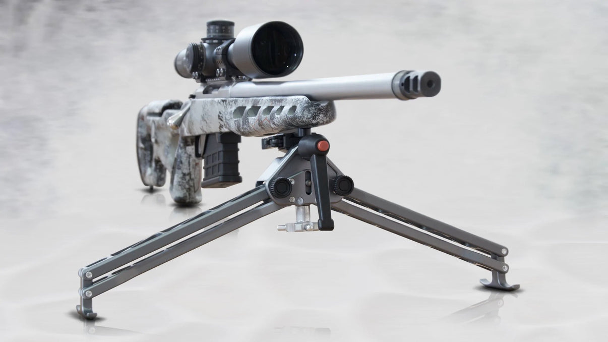 TIER-ONE (UK) FTR BIPOD ACCESSORIES – Shooting Warehouse Sport Optics Ltd.