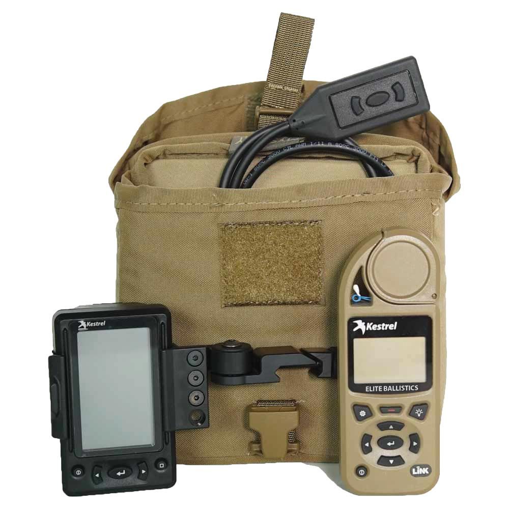Kestrel Ballistics Meters – Shooting Warehouse Sport Optics